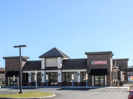 Pennsylvania | BET Investments